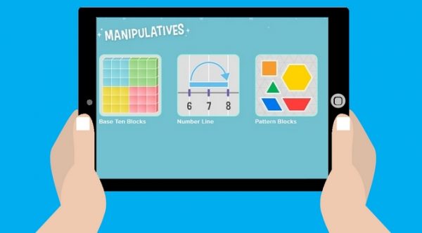 Cool Math 4 Kids | Numérique