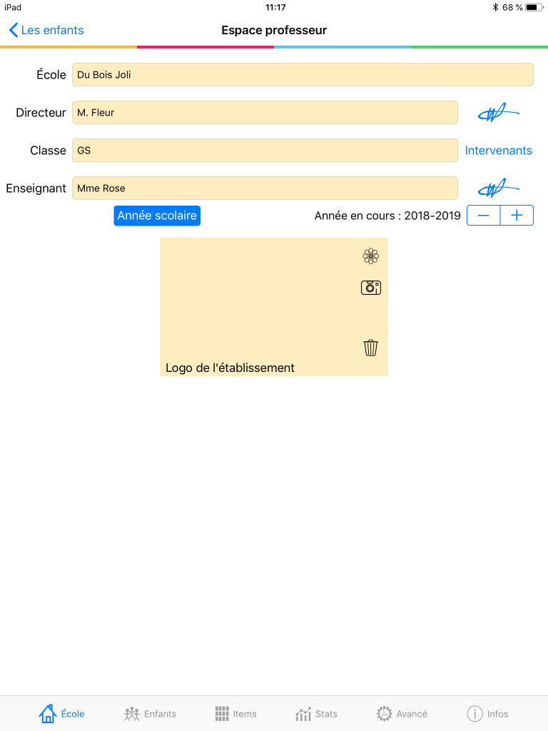 « JE VALIDE » | Numérique