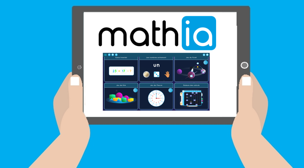 MathIA | Numérique